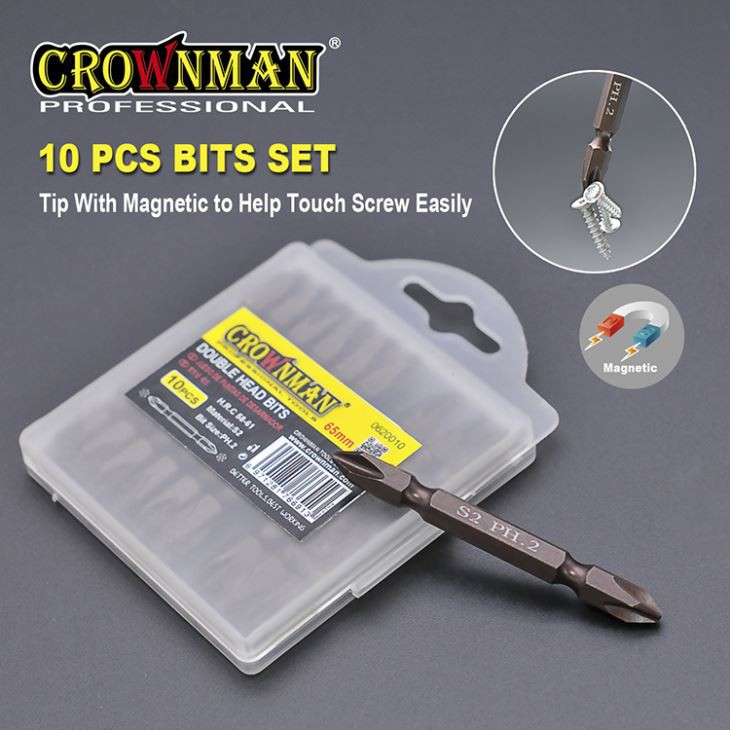 Screwdriver Bits Set